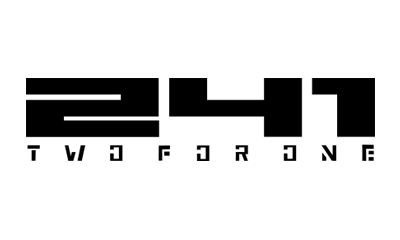 TwoForOne(241) - 品牌厂商 - 驴窝户外网